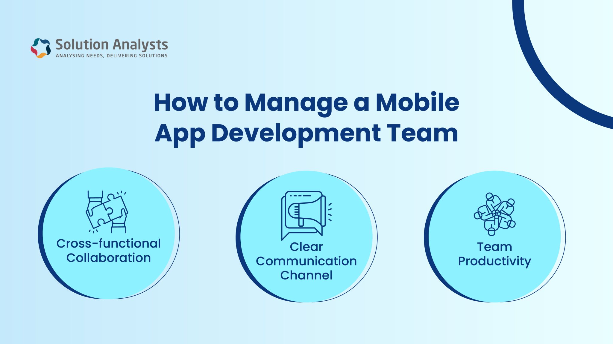 Effective Communication Strategies for Mobile App Development